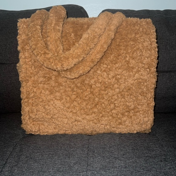 a new day | Bags | New Large Boxy Tote Handbag | Poshmark